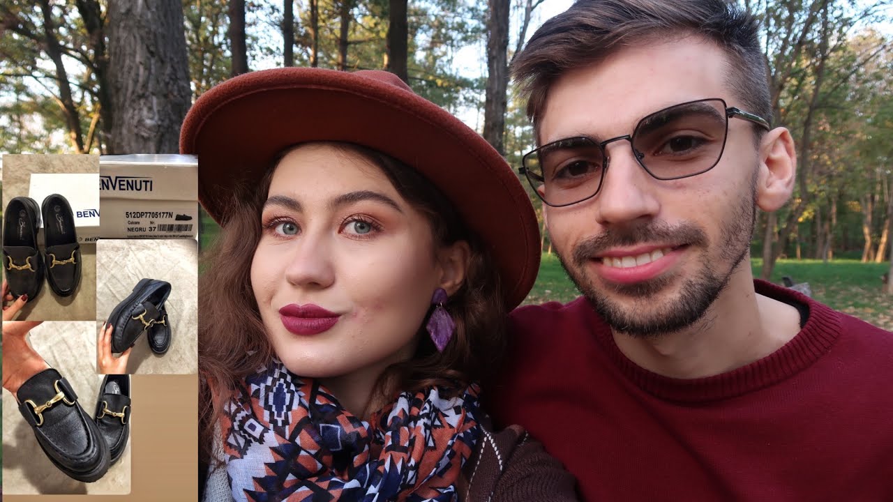Vlog💜cum am decorat de toamna, haine pe care le vând, comentarii ...