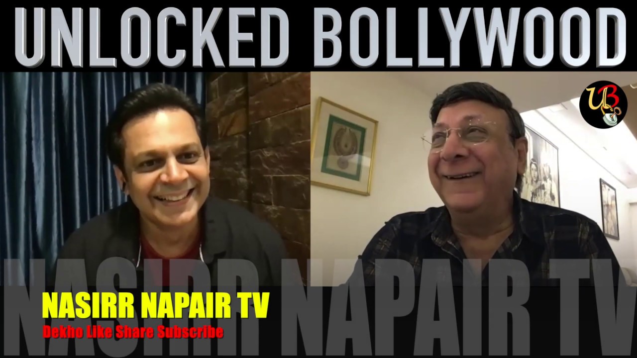 UNLOCKED BOLLYWOOD | Bollywood | Movie | Actor | Interview | Paintal ...