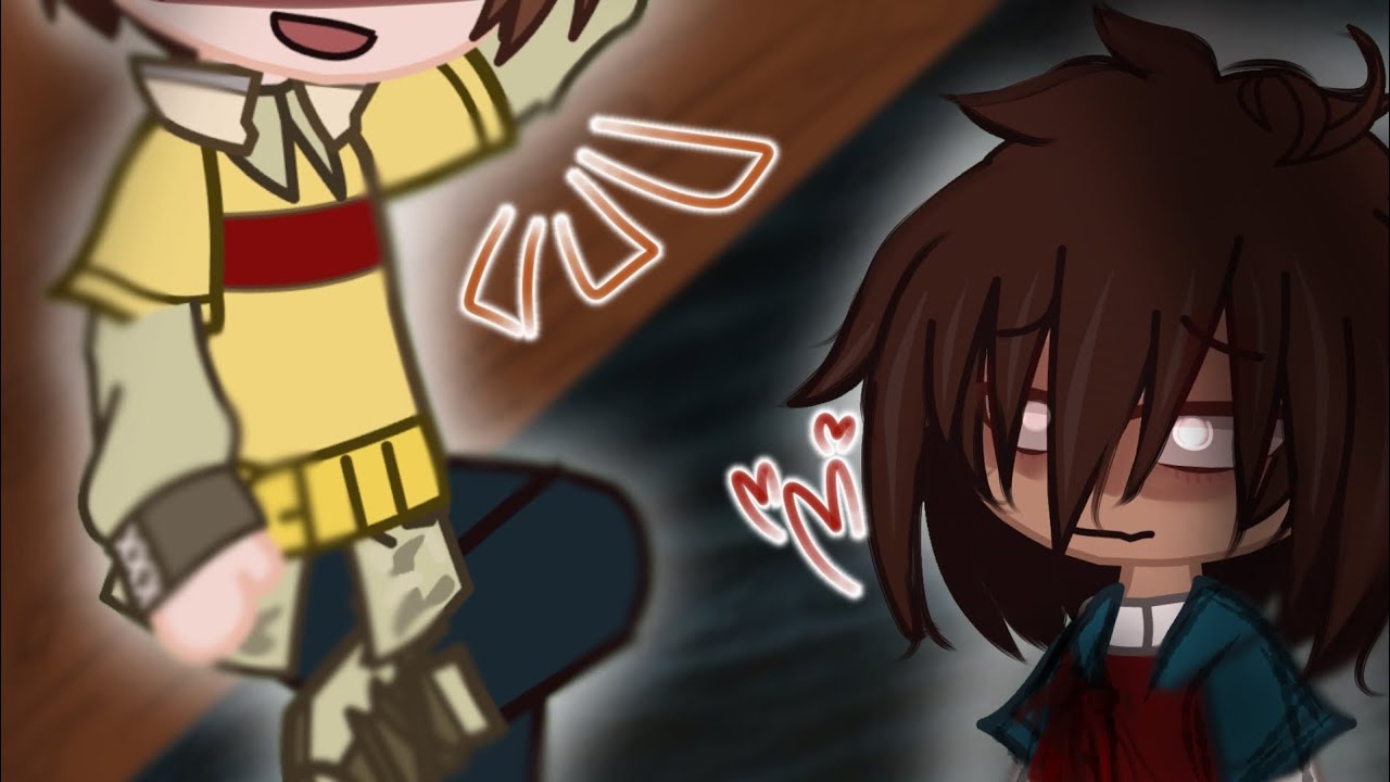 I'll wait for you... || Noco || Noah and Cody || IOTS//Island of The ...