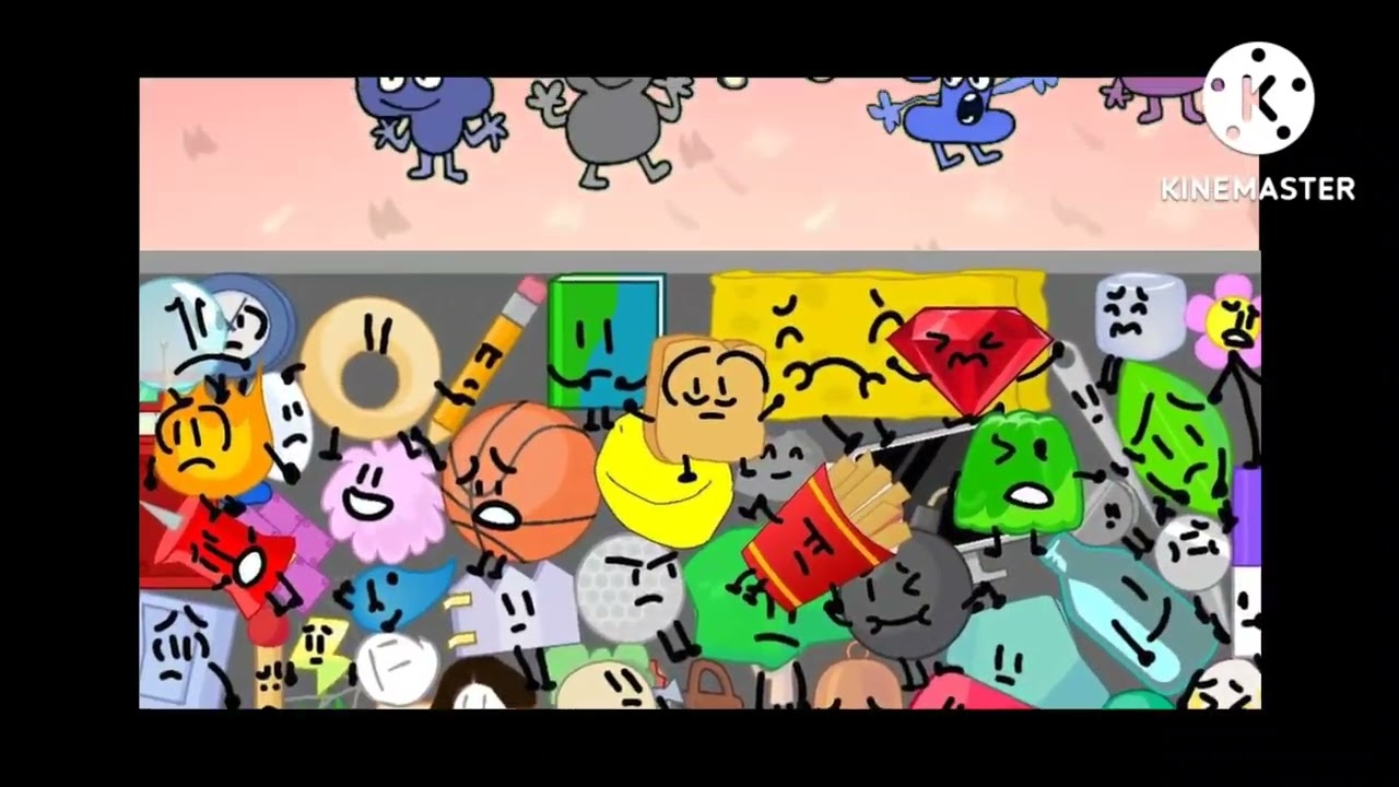 IDFB intro but it's Bfptm10 - YouTube