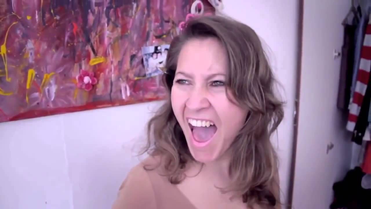 Кто засмеётся тот псих DDDDDDD Мегуста - YouTube