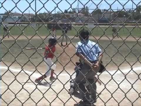 Line Drive Catch! - YouTube
