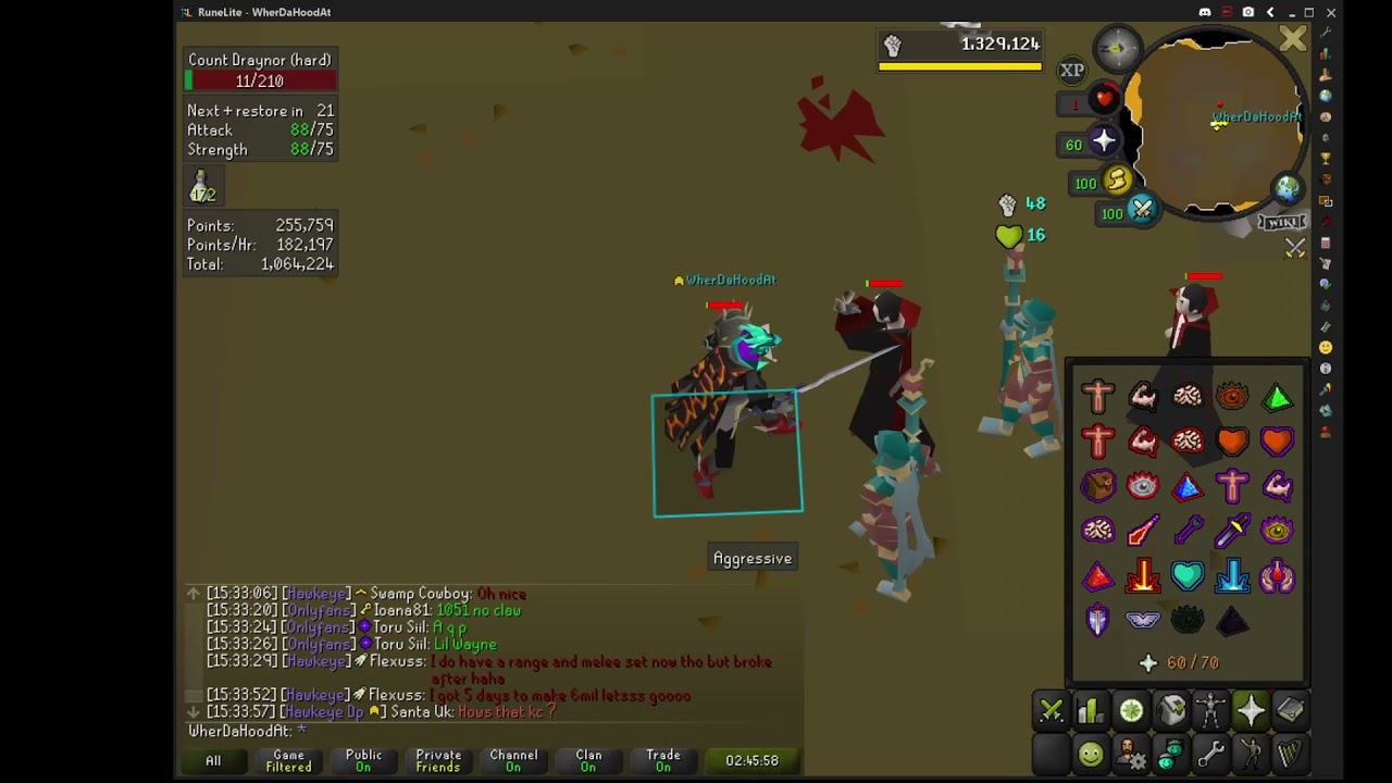 How to NMZ properly - YouTube