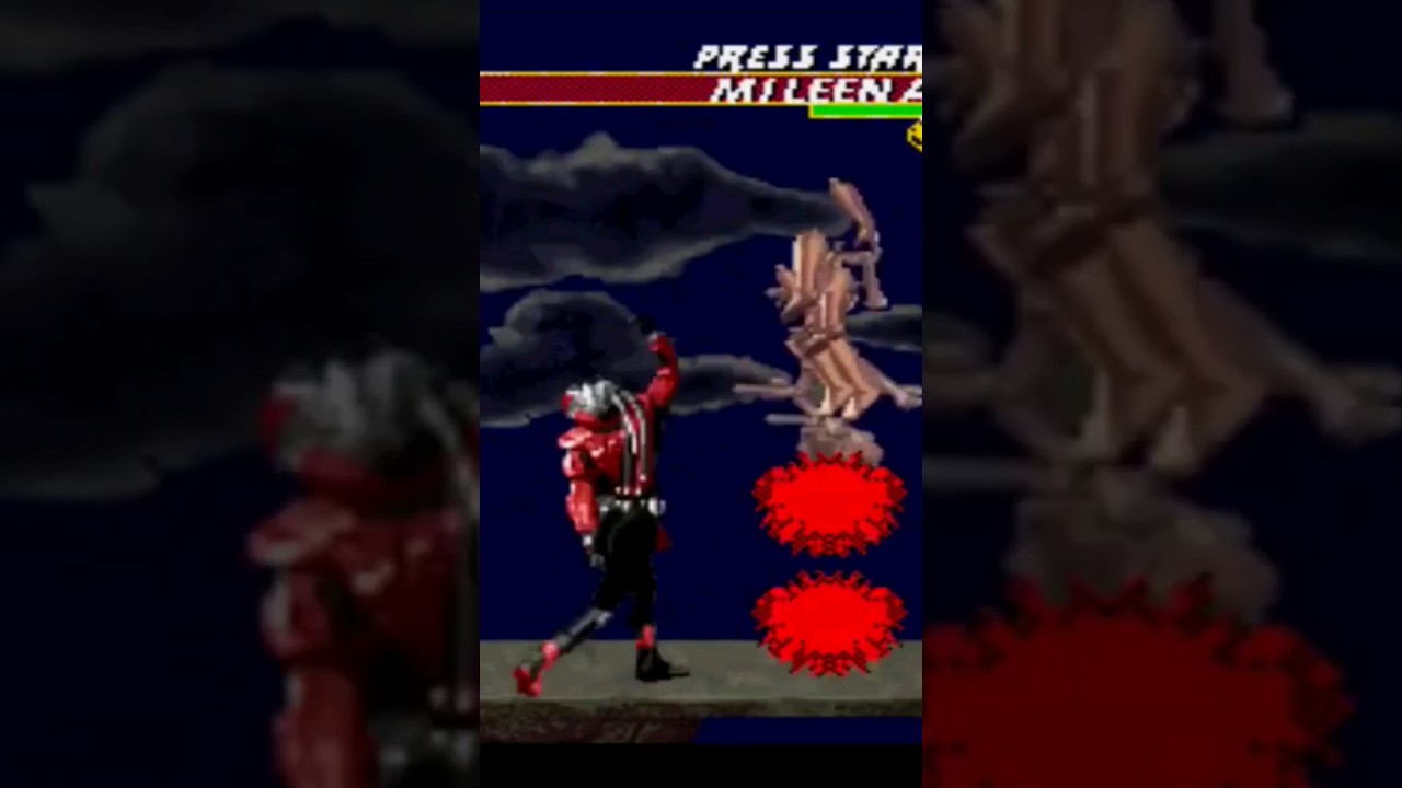 UMK Trilogy Sektor Brutality - YouTube