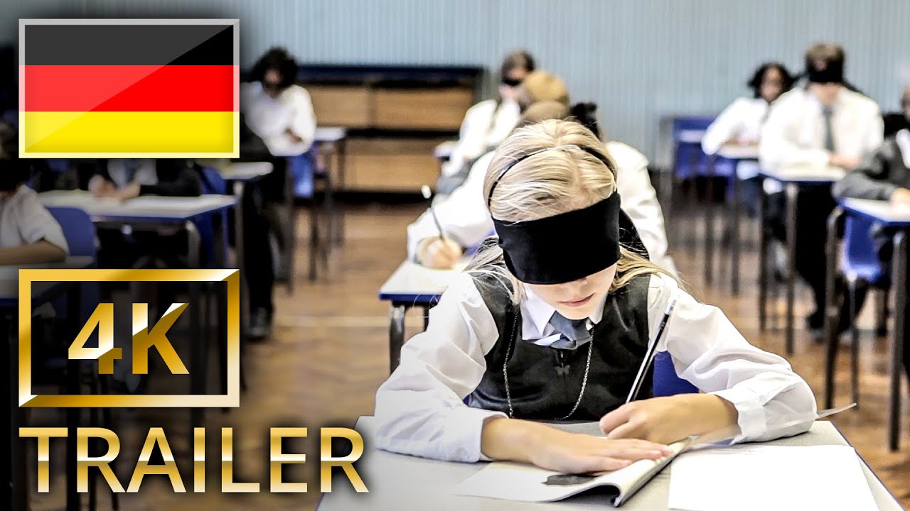 Frequencies - Offizieller Trailer [4K] [UHD] (Deutsch/German) - YouTube
