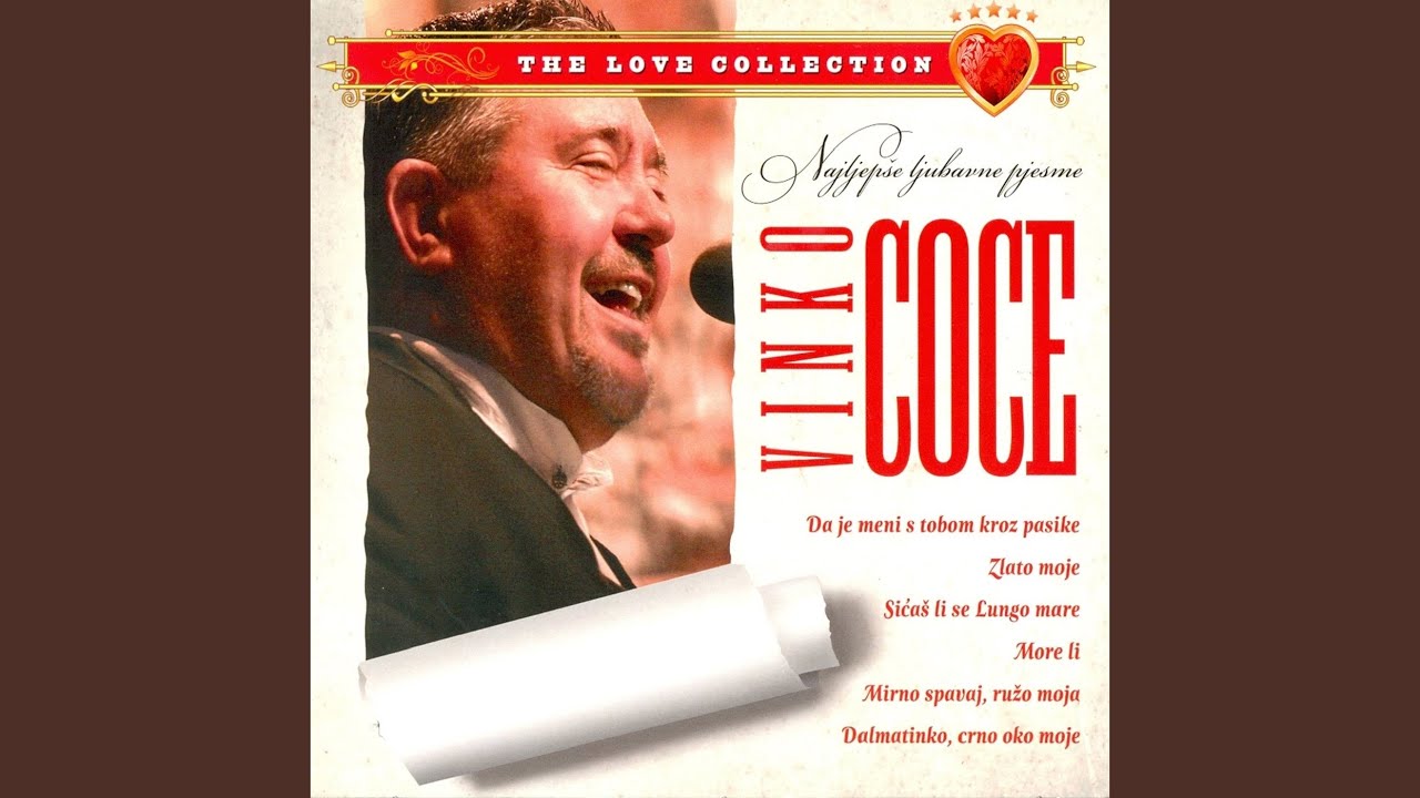 Ljubav Je Ka I Cvit - YouTube