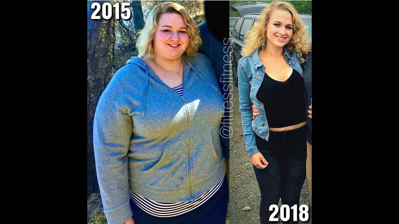 Before & after weight loss Motivation| most gorgeous weight loss Body ...