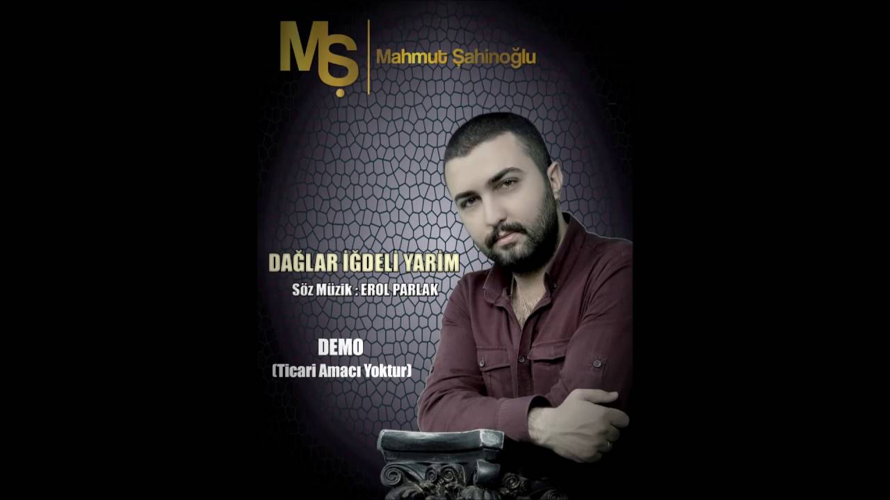 Ankaralı Mahmut & İğdeli Yar " 2016 | Official DEMO | - YouTube