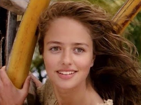Marzena Godecki - From Baby to 46 Year Old and her story - YouTube