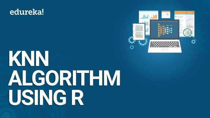Knn Algorithm Steps To Implement Knn Algorithm In Python 52 Off