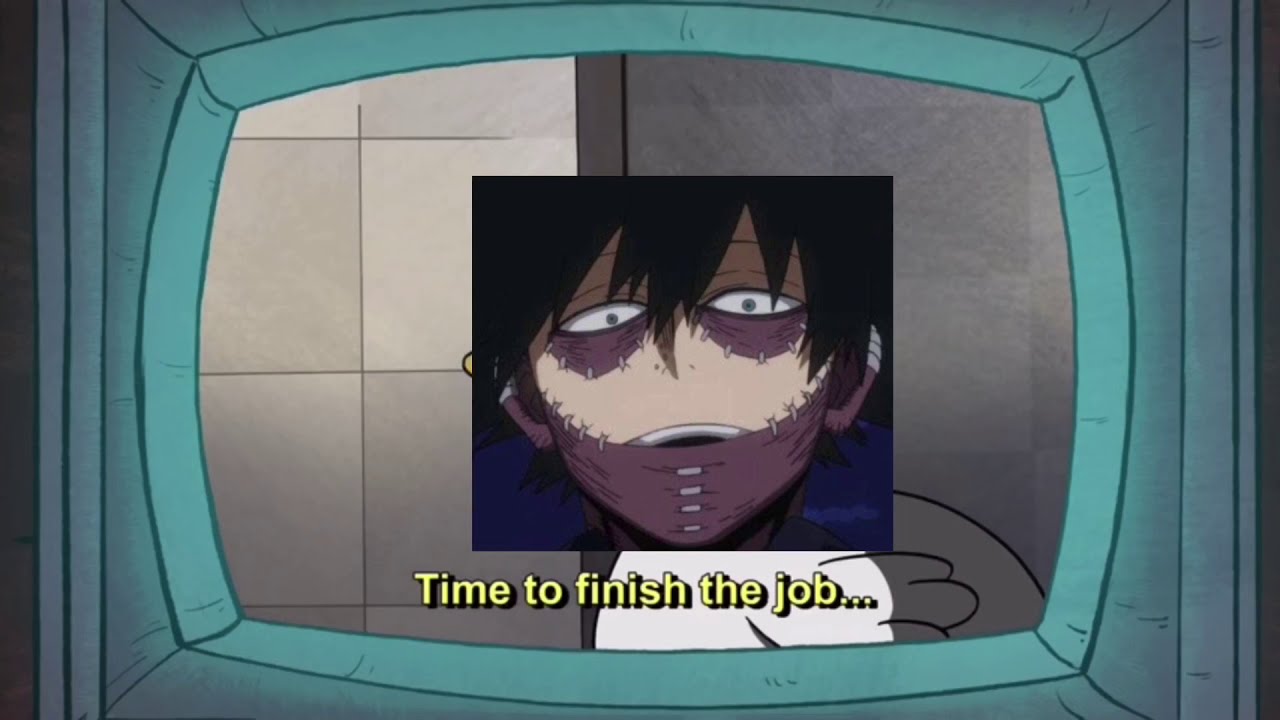 BNHA Chapter 290 - YouTube