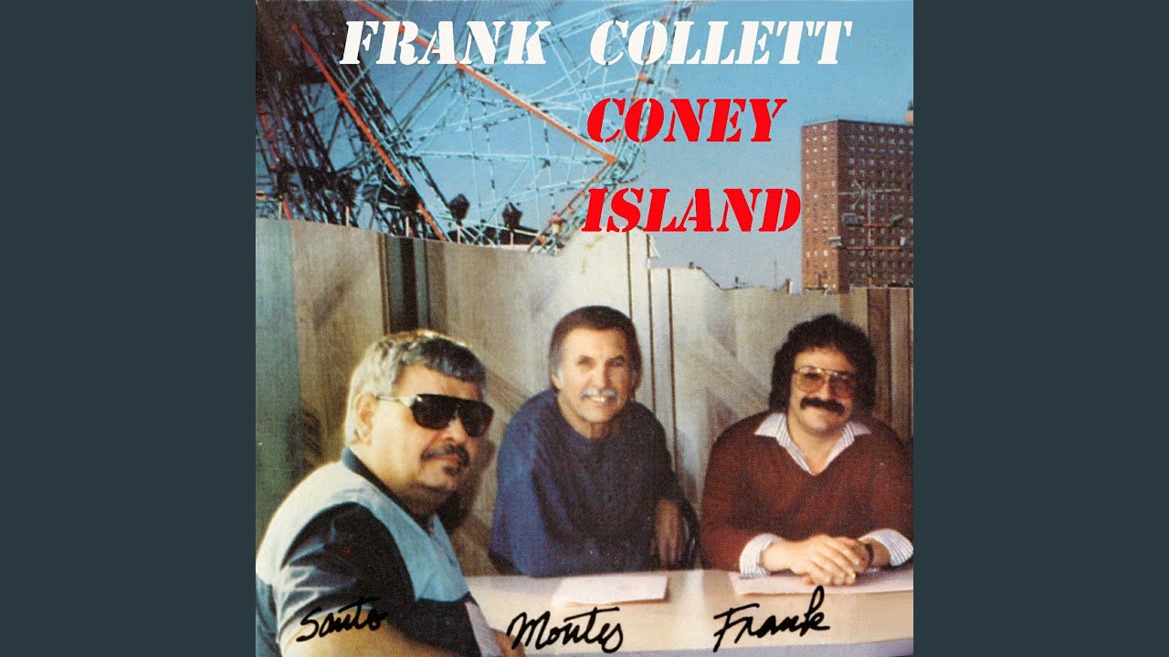 Chuck Niles : A Candid Interview With Frank Collett - YouTube