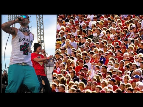 RiFF RAFF aka Jody Highroller Freestyle Battle - YouTube