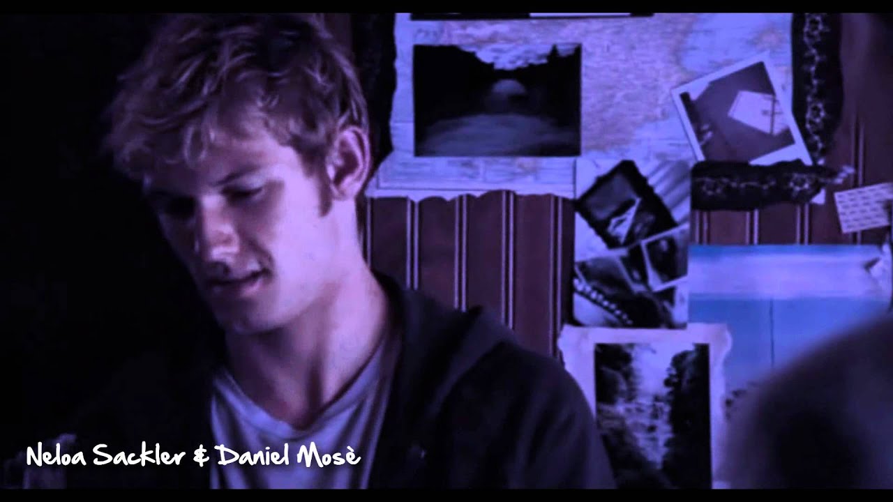 ~ Daniel Mosè & Neloa Sackler ~ - YouTube