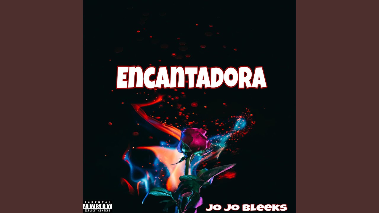 Encantadora - YouTube