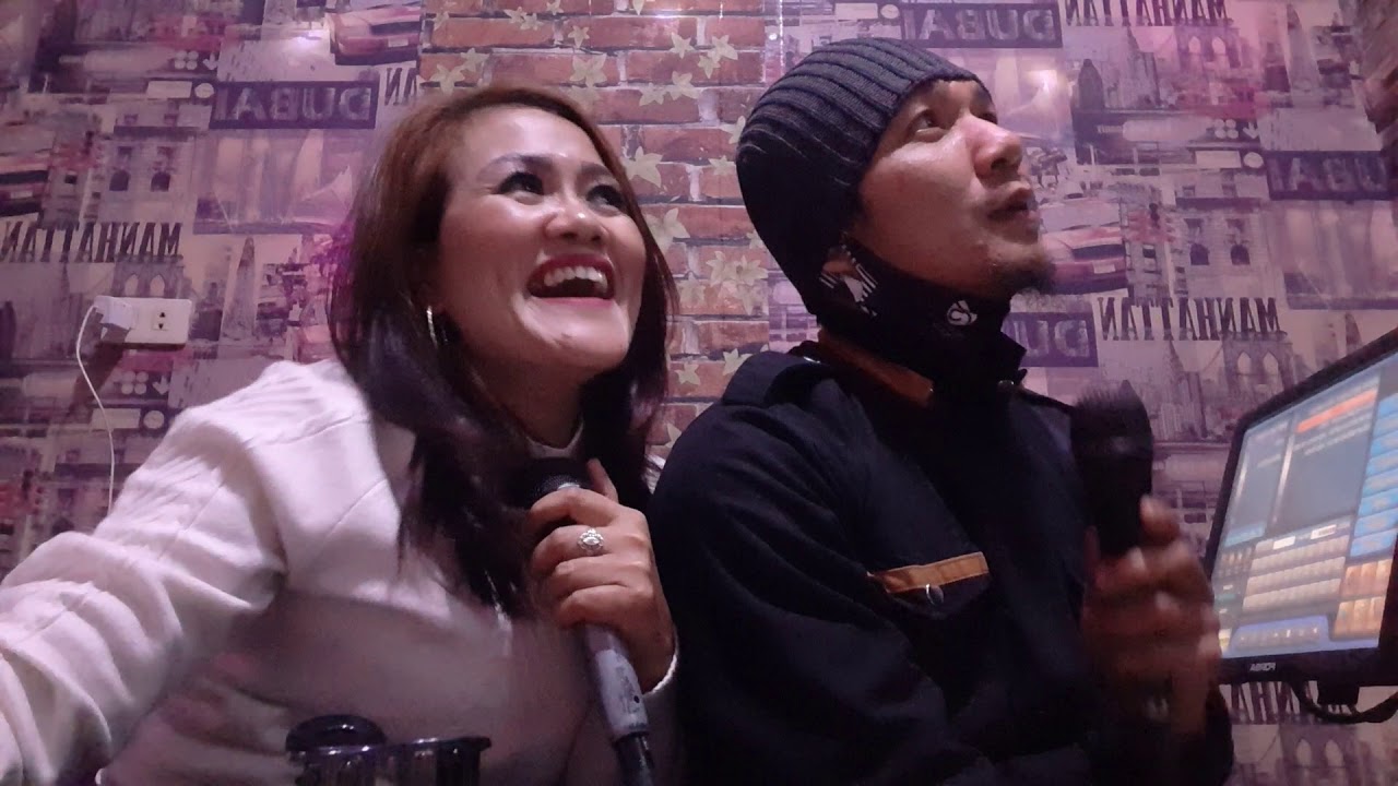 Mimpi - Anggun @ cover Widya ft Abay - YouTube