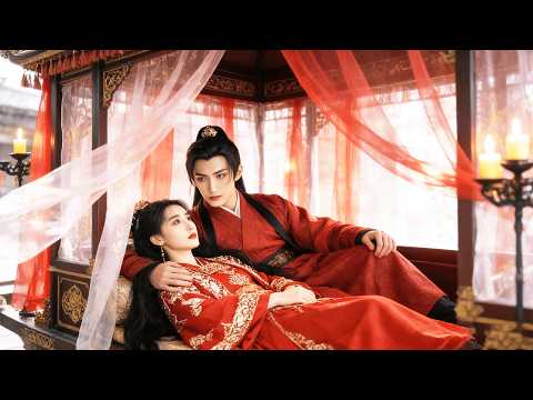 Killed by husband, reborn, she left him, gave first night to prince who long loved her, was spoiled!