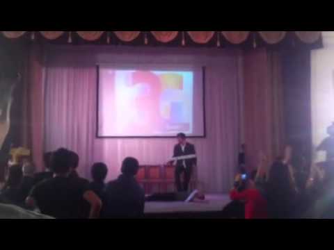 Azerbaycan DİLLER  universiteti herzaman 1cidirrrrrrrr