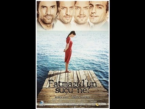 Fatmagülün Suçu Ne - alshak