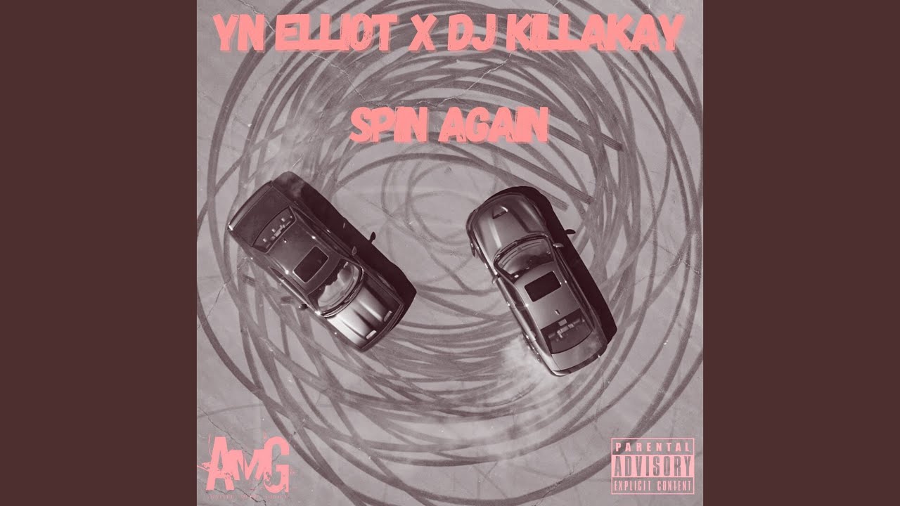 Spin Again - YouTube