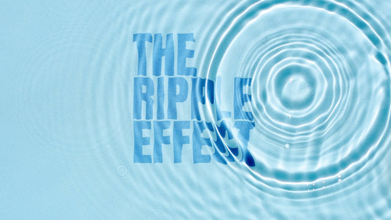 The Ripple Effect // Week 5 ft. Pastor Buddy Pearson - YouTube