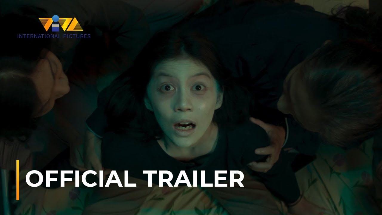 'VINA: BEFORE 7 DAYS' OFFICIAL TRAILER | OCTOBER 23 IN CINEMAS ...