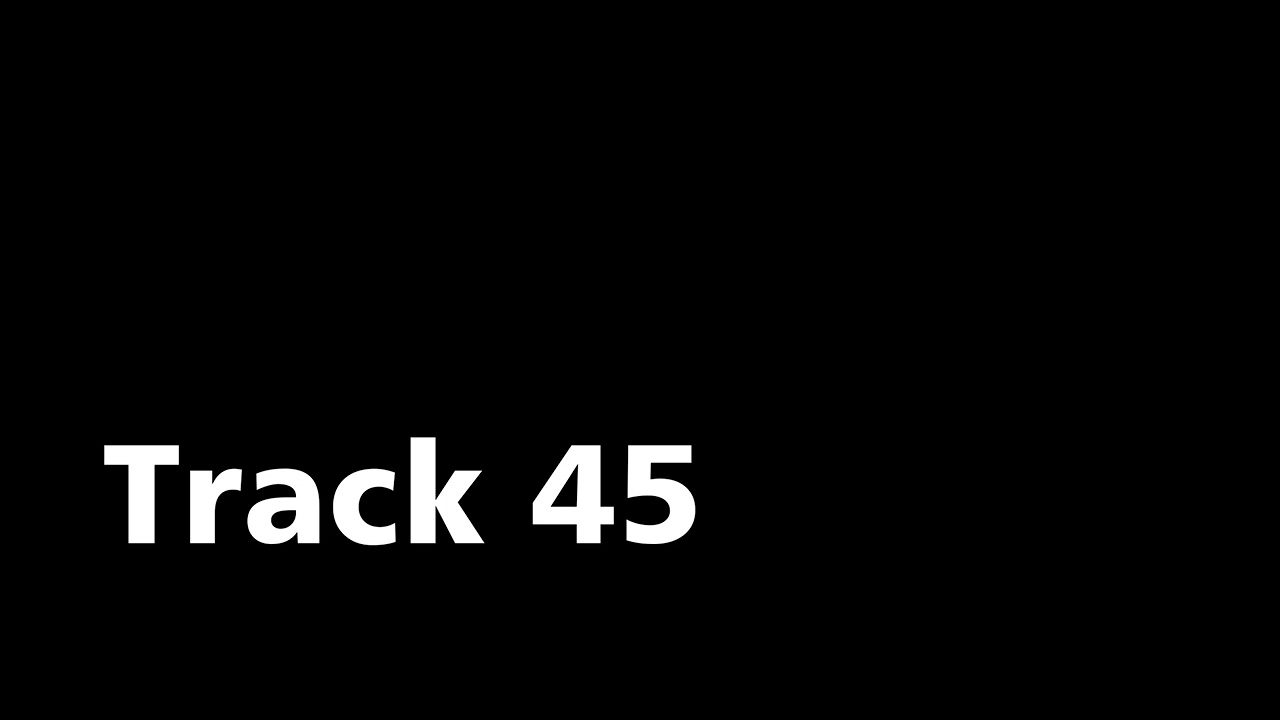 TRACK 45 Fifth grade - YouTube