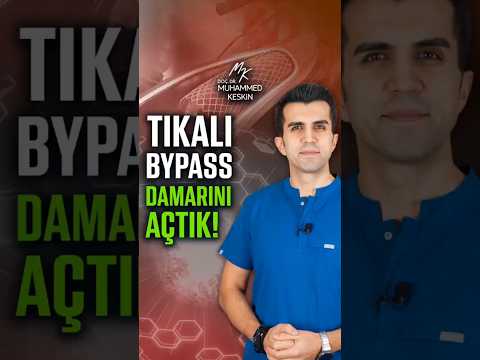 AÇILMAZ DENİLEN DAMARI AÇTIK! BAŞARI TESADÜF DEĞİL!