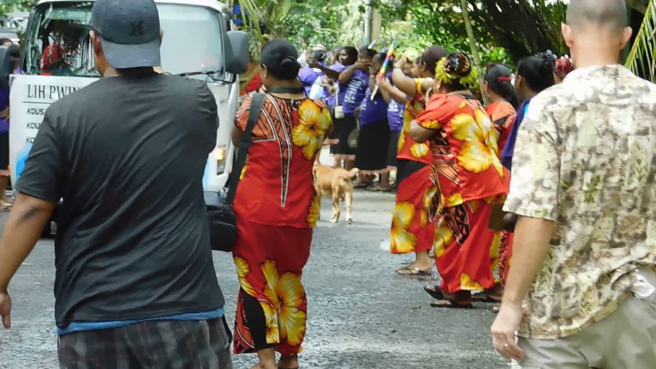 Pingelap Women's day, 03162019 1708 - YouTube