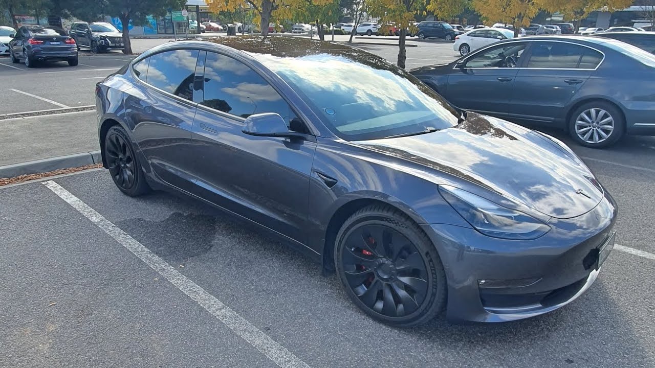 Tesla UMC Charger Hack! Watch BEFORE Your First Charge To Unlock Full ...