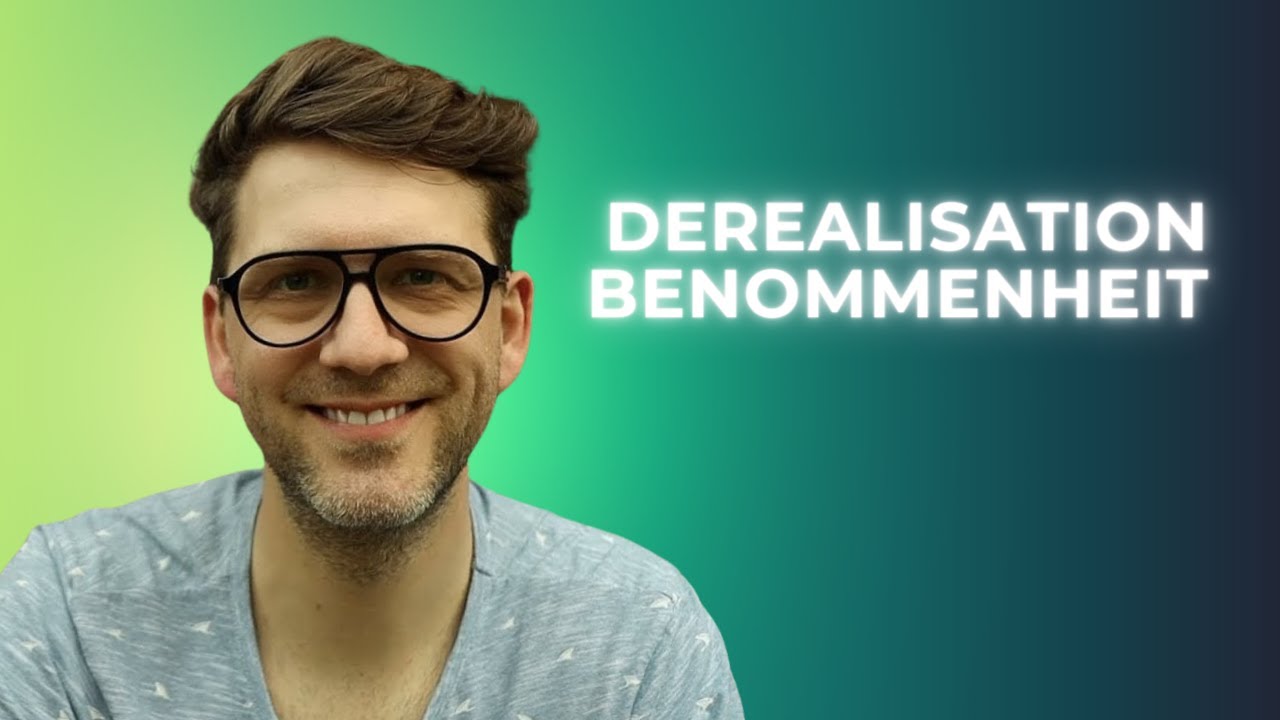 Den Nebel lichten: Symptome von Derealisation und Benommenheit mildern ...