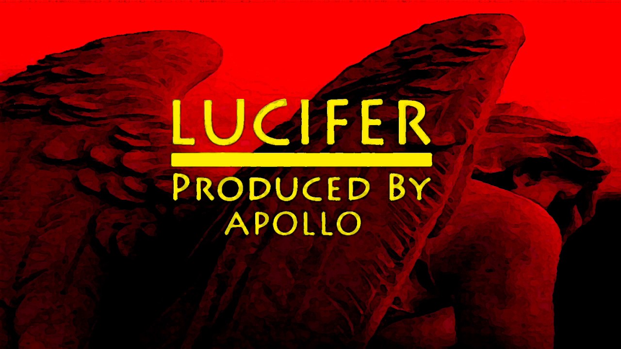 A$AP Rocky Type Beat | Lucifer | Prod. by Apollo - YouTube