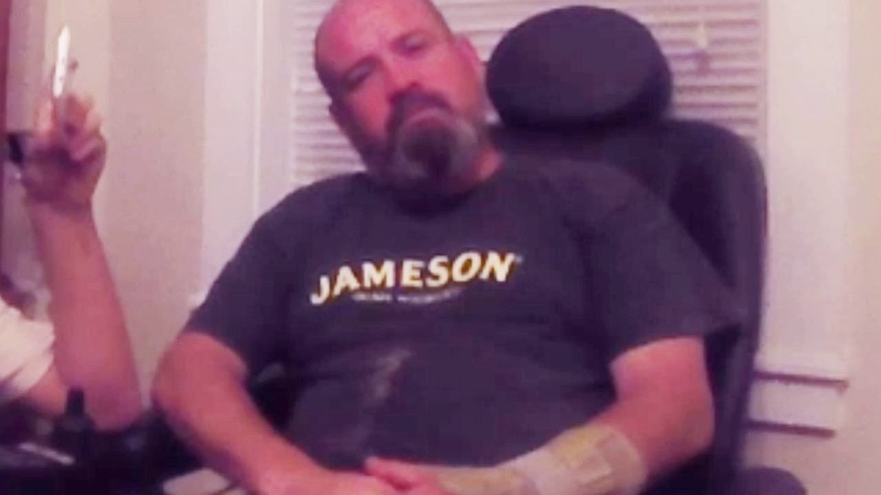 Redneck Dad Reacts To Xxxtentacion Youtube
