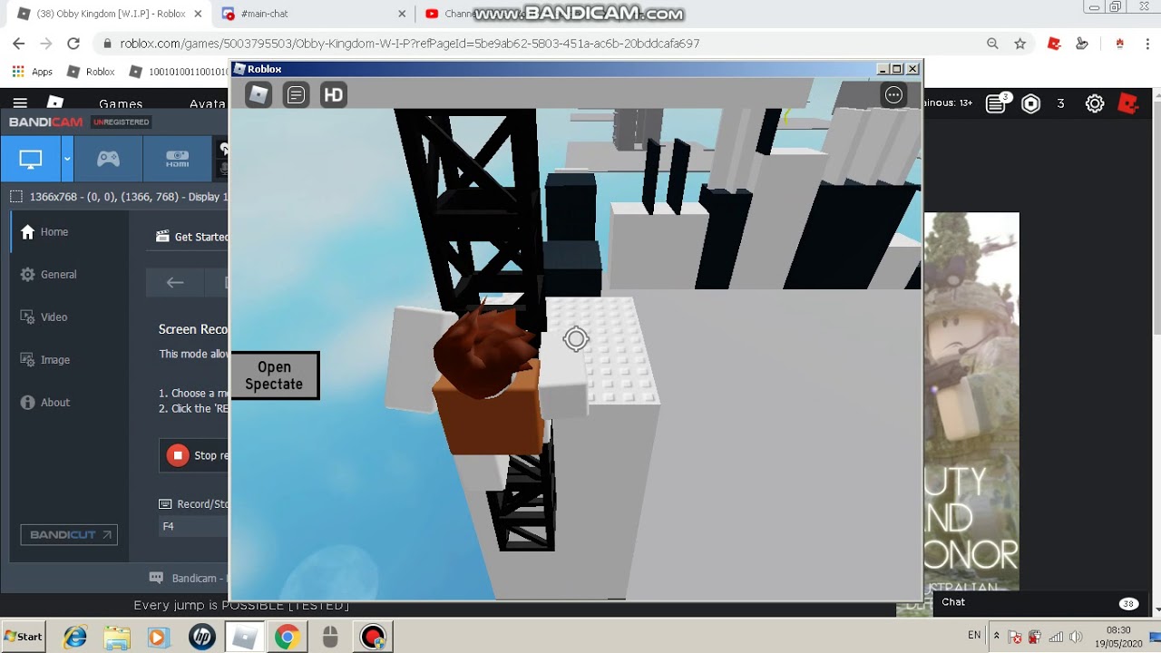 Colorless land completed - YouTube