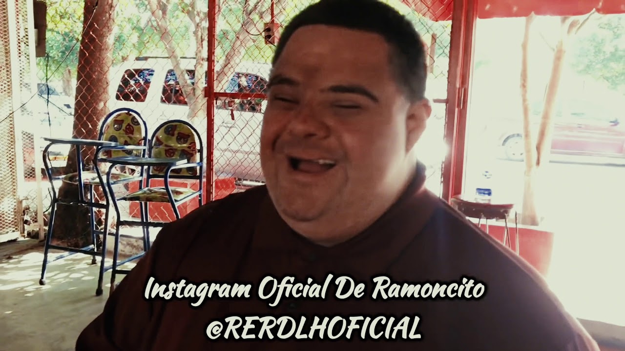 Ramoncito El Rey De Culiacan "Vamos Ala Birria" - YouTube