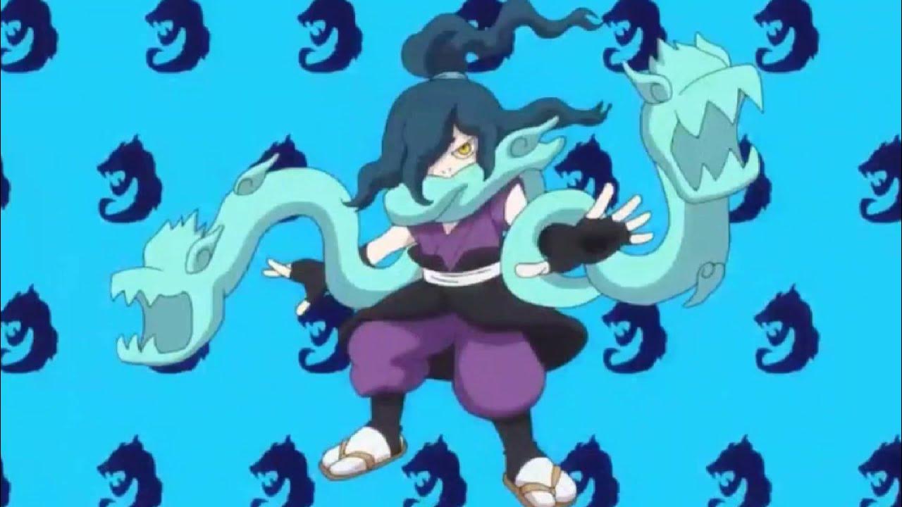 Yo-kai Watch! (2019): Venoct/Orochi Summoning (Episode 26 Clip) - YouTube