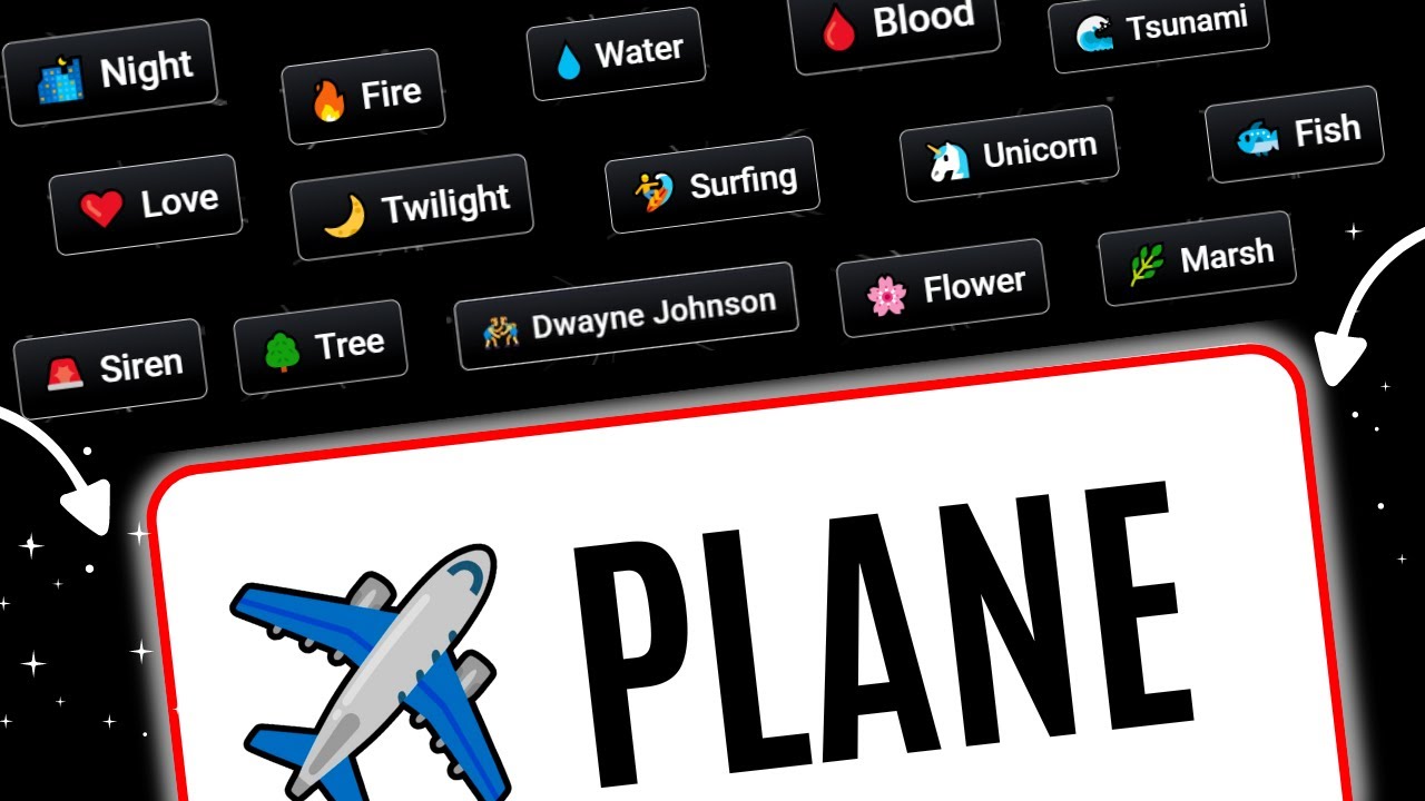 How to Get Plane in Infinite Craft (Infinite Craft l Infinite Craft ...