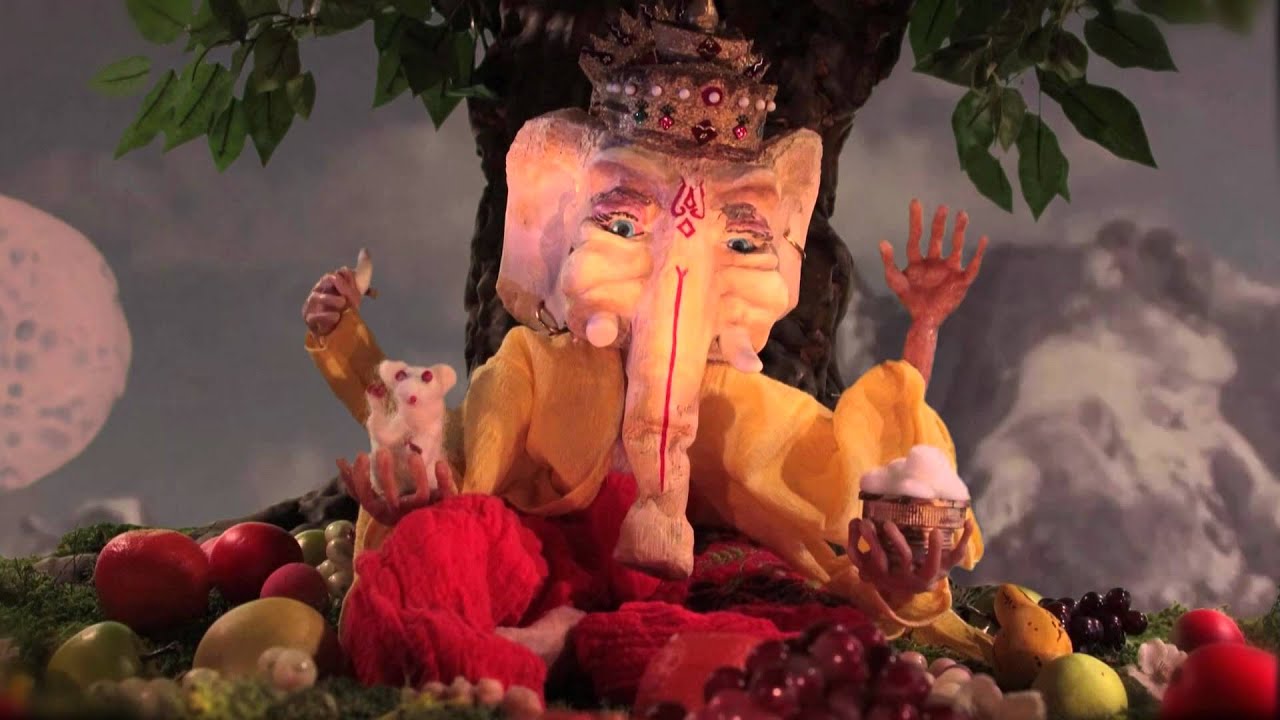 Chop Love Carry Fire - Save - YouTube