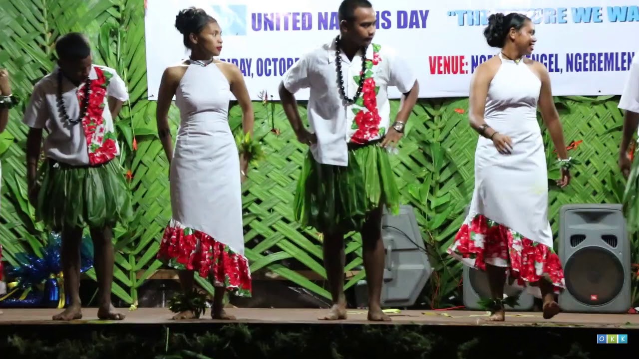 Airai Contemporary - YouTube