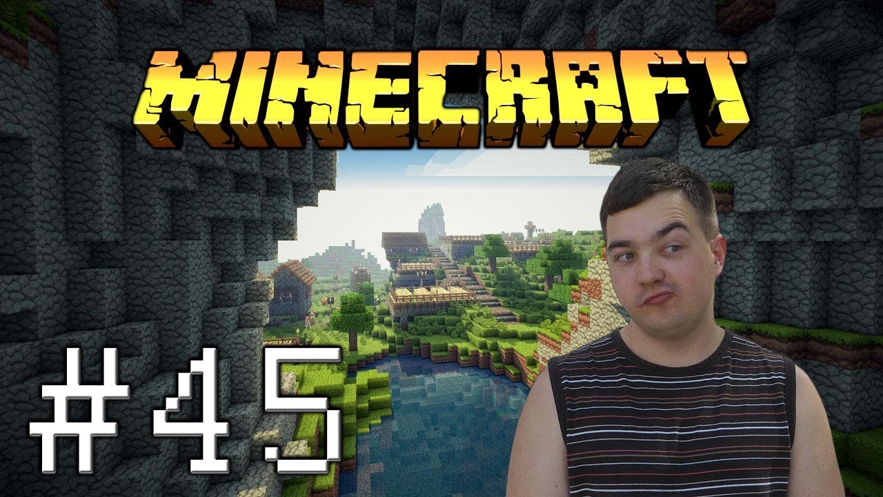 Minecraft #45 - YouTube