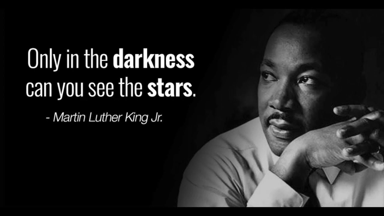 Martin Luther King | Music With Mr. DelGaudio | a song for mlk day ...