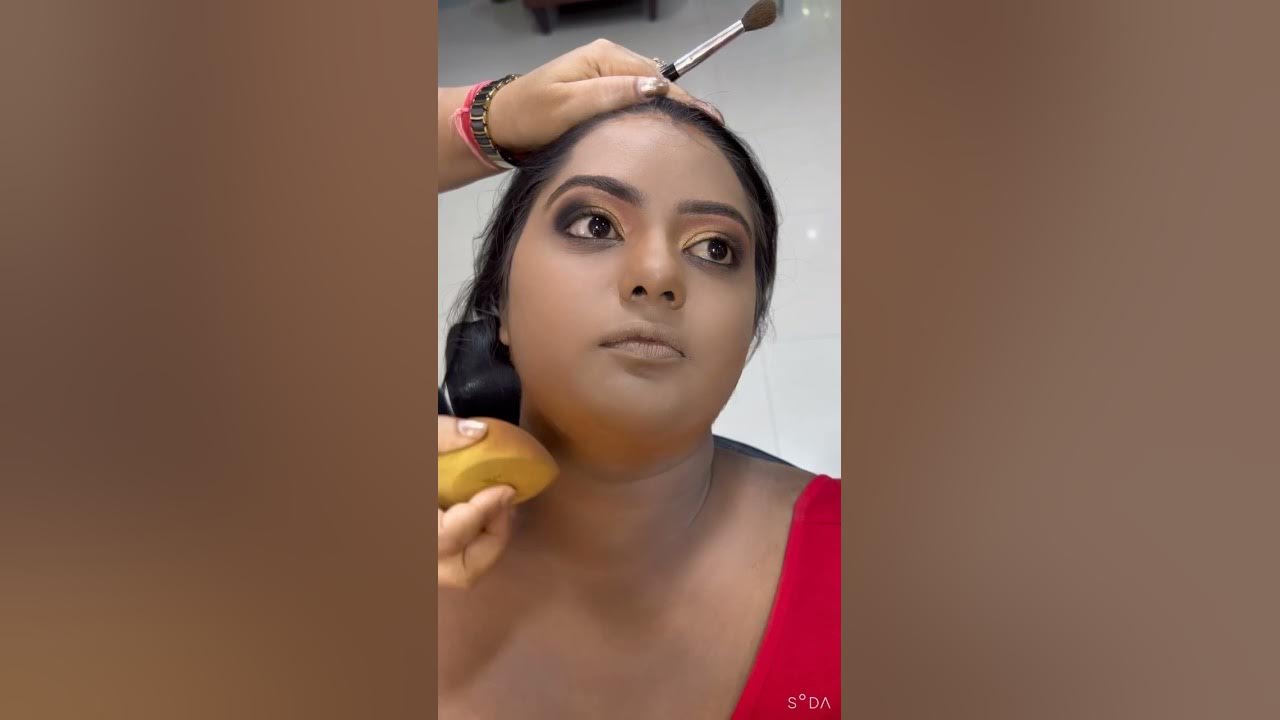 Makeup karna sikhiye - YouTube Makeup karna sikhiye - YouTube