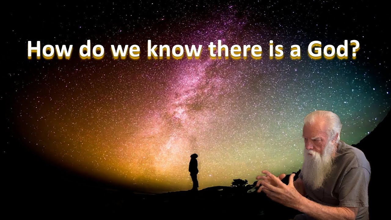 How Science Proves the Existence of God - YouTube