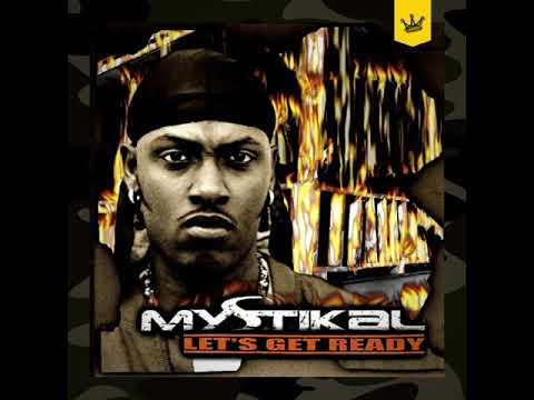 Mystikal - Mystikal Fever - YouTube