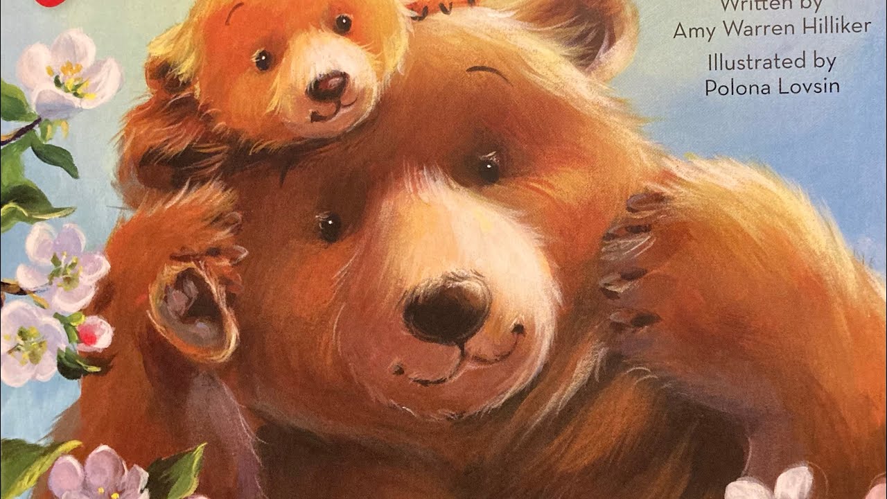 Little One, God Made You Special—Bedtime Story - YouTube