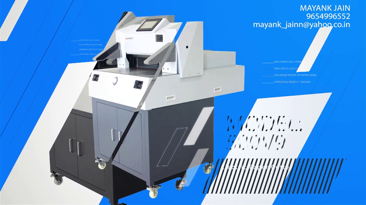 KAMNA | Post Press Machines | About Us | Wholesale and Retail Suppliers ...