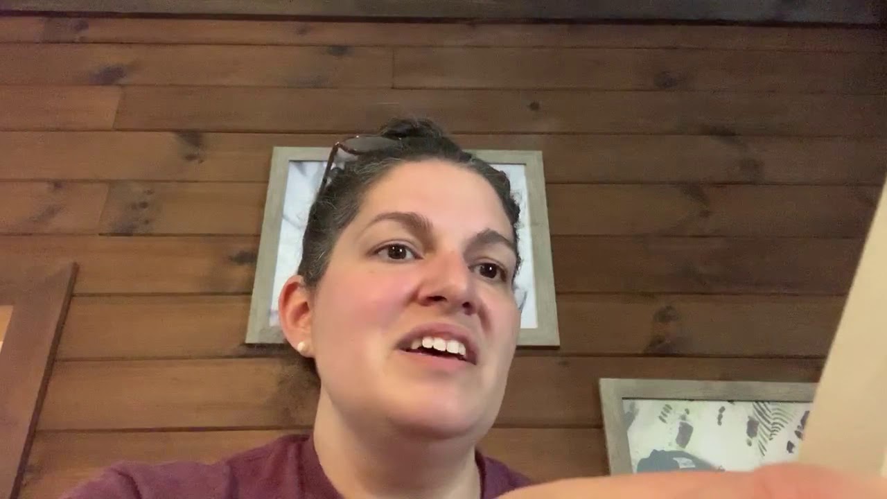 Tuck Everlasting Chapter 5 - YouTube