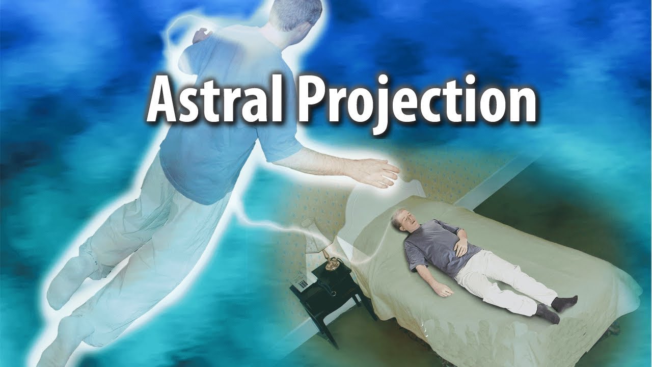 936Hz Astral Projection | Vibration of God Meditation Music - YouTube