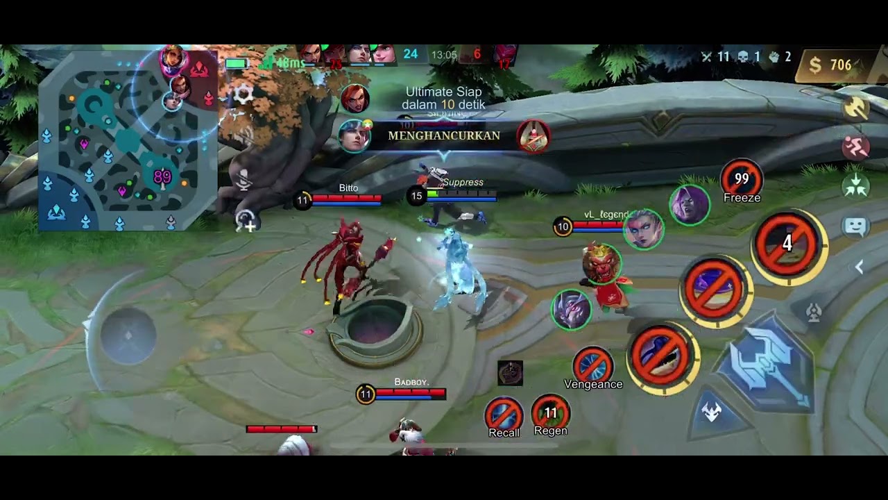 Masih slowhand bang - YouTube