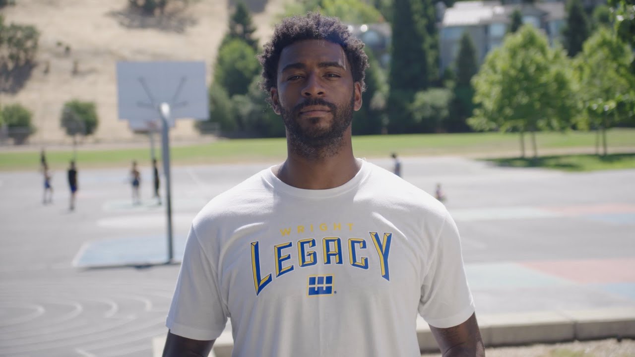 Team Wright Legacy AAU Program - YouTube